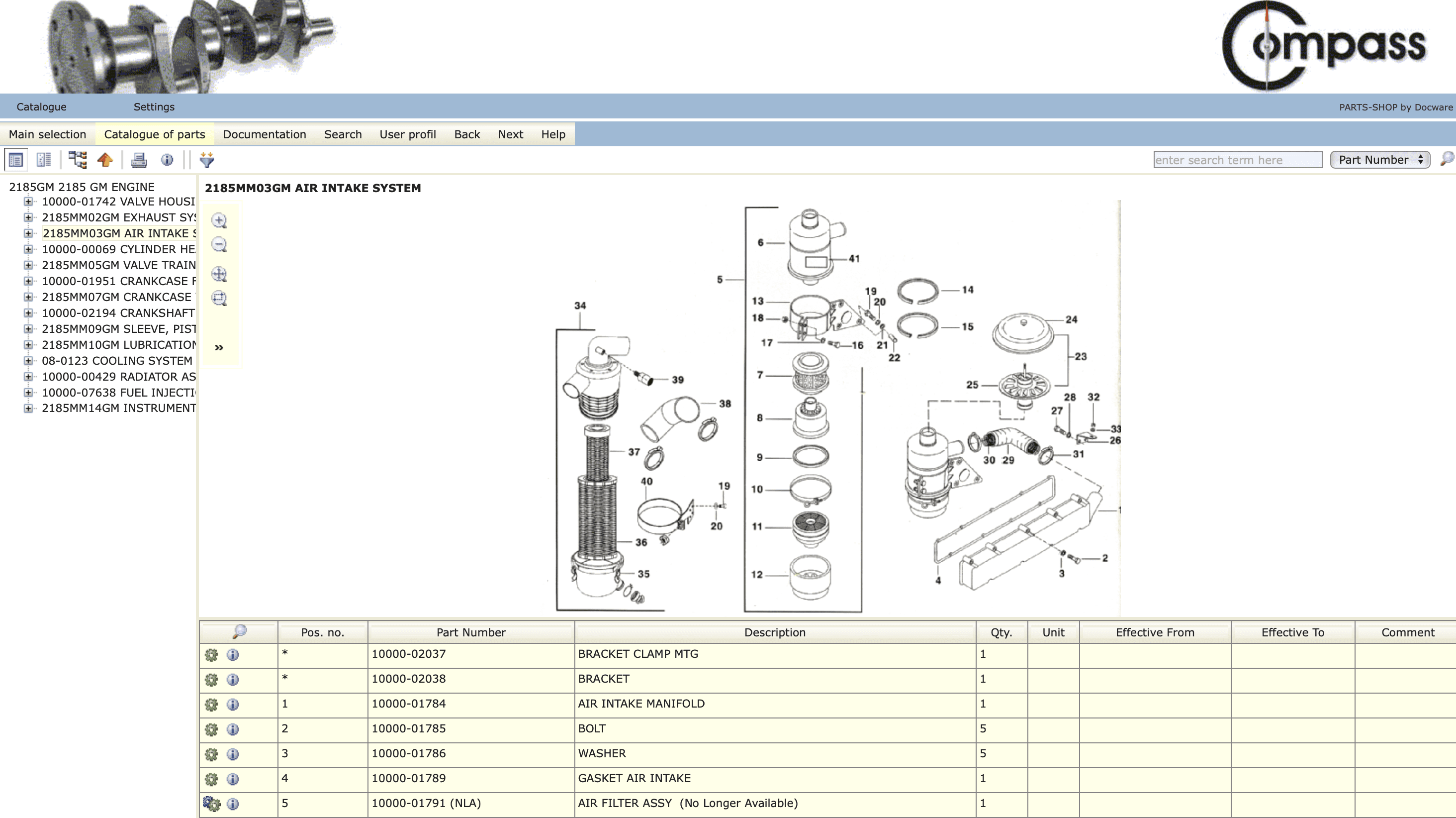Unicompex Power Solutions Energie de secours en RDC image-46